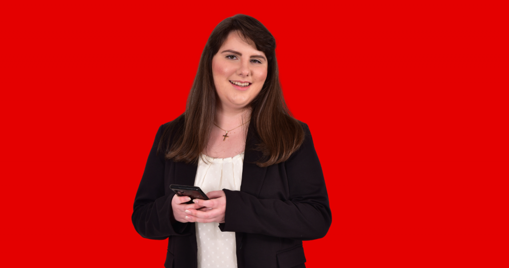Responsive To You – Alison Gray, MAGA Republican for Saline County ...